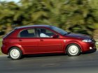 Chevrolet Lacetti technical specifications and fuel economy